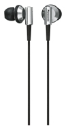 Panasonic Presents Premium In-ear Headphones - Headphone Zone